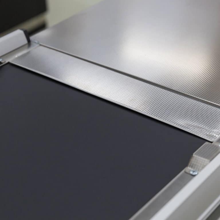 Modern Cashier Counter Table - RedSheep