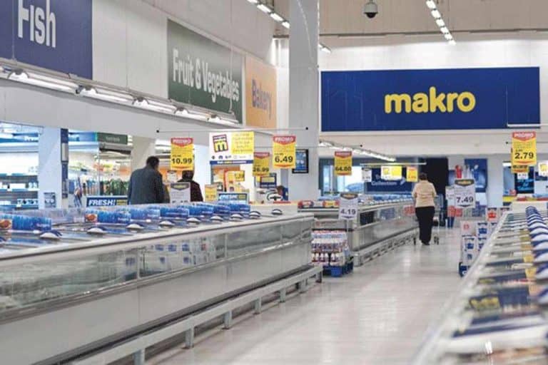 Top 10 Supermarket Retail Chains In Poland