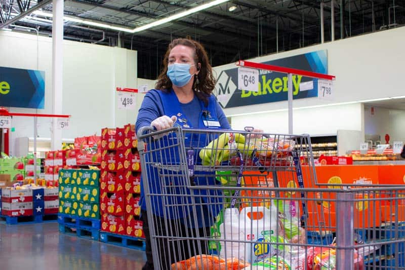 Sam's Club Shopping Carts: Fast Delivery & 60% Off!