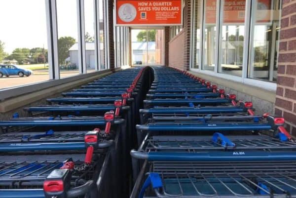 How Do Shopping Cart Return Systems Impact Store Operations?