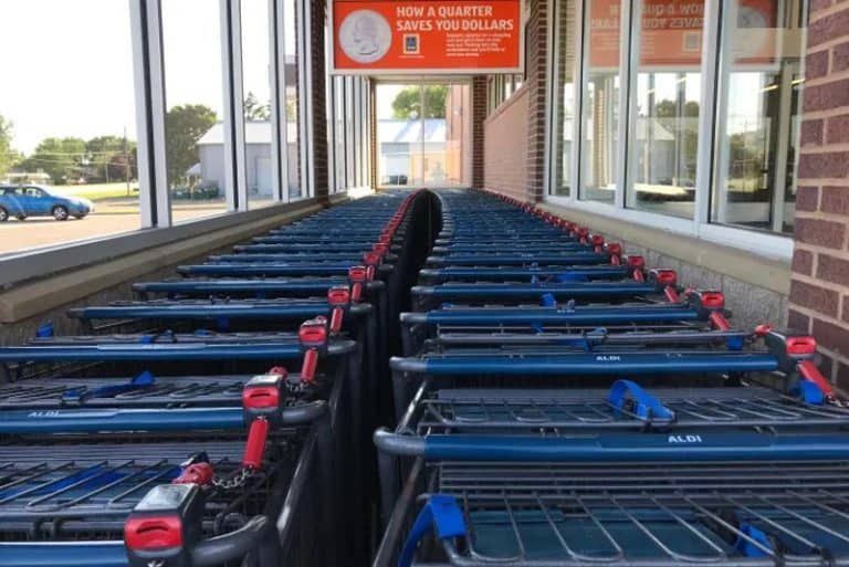 How Do Shopping Cart Return Systems Impact Store Operations?