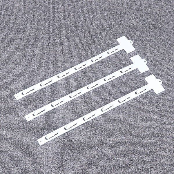 Rebuild Your Retail Displays with RedSheep's Clip Strips